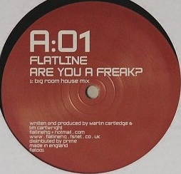 Flatline Albums: songs, discography, biography, and listening guide ...