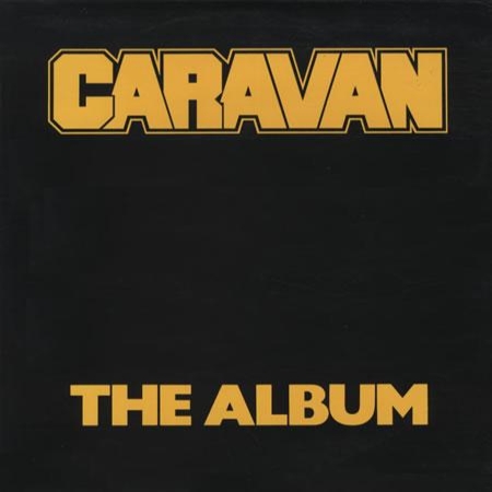 The Album by Caravan (Album, Pop Rock): Reviews, Ratings, Credits, Song ...