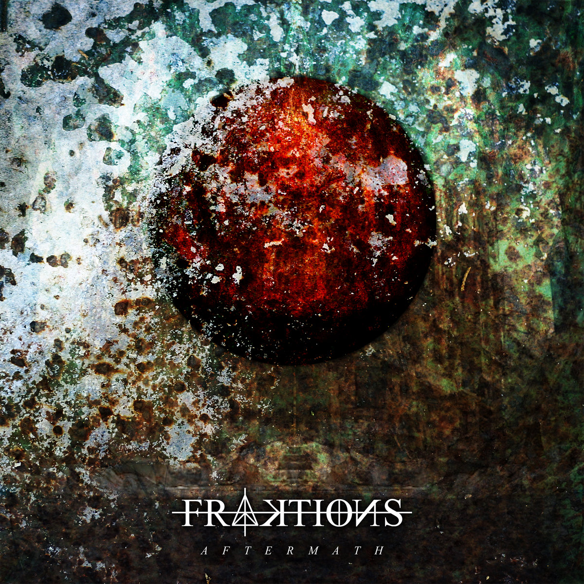 Aftermath by Fraktions (Single): Reviews, Ratings, Credits, Song list ...