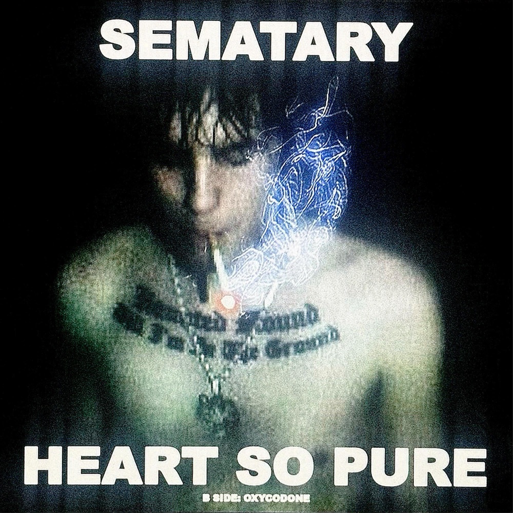 Heart So Pure by Sematary (Single, Plugg): Reviews, Ratings, Credits ...