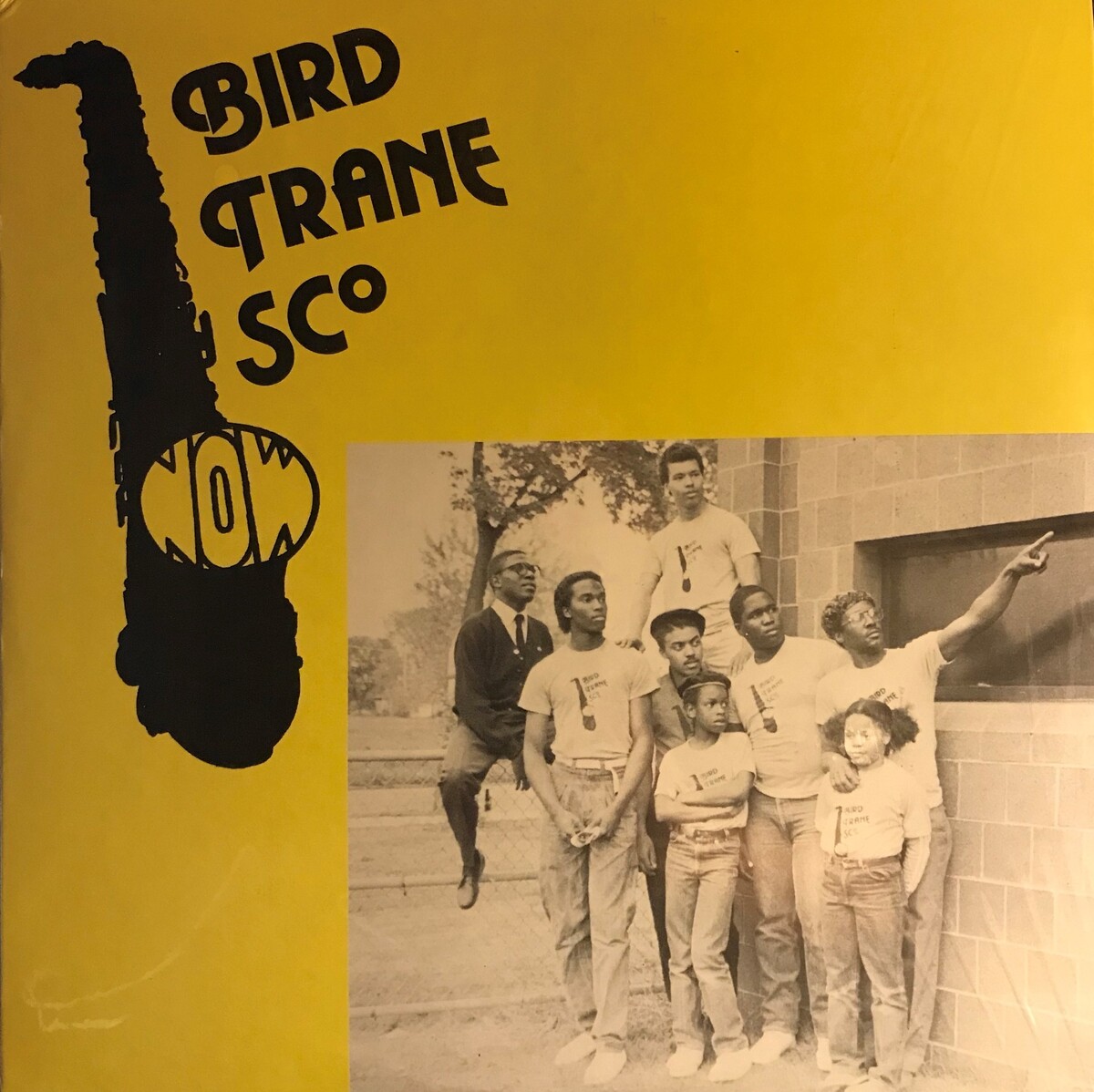 Bird/Trane/Sco Now! Albums: songs, discography, biography, and ...