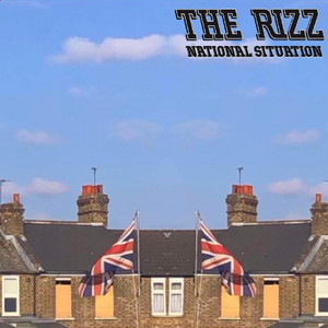 National Situation by The Rizz (EP): Reviews, Ratings, Credits, Song ...