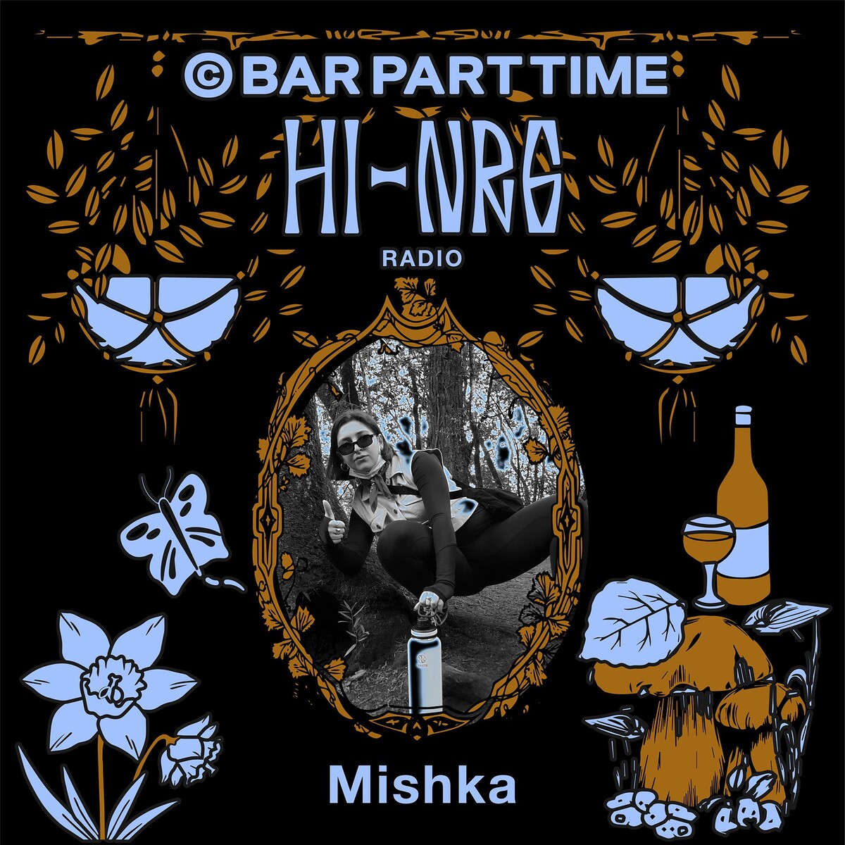 Mishka Albums: songs, discography, biography, and listening guide ...