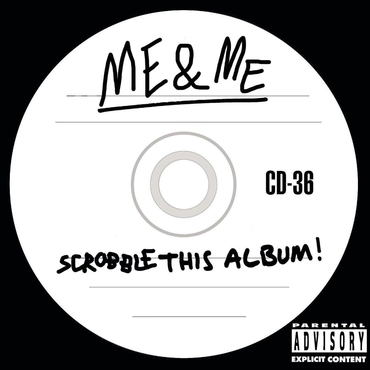 scrobble this album by me&me (EP): Reviews, Ratings, Credits, Song list ...