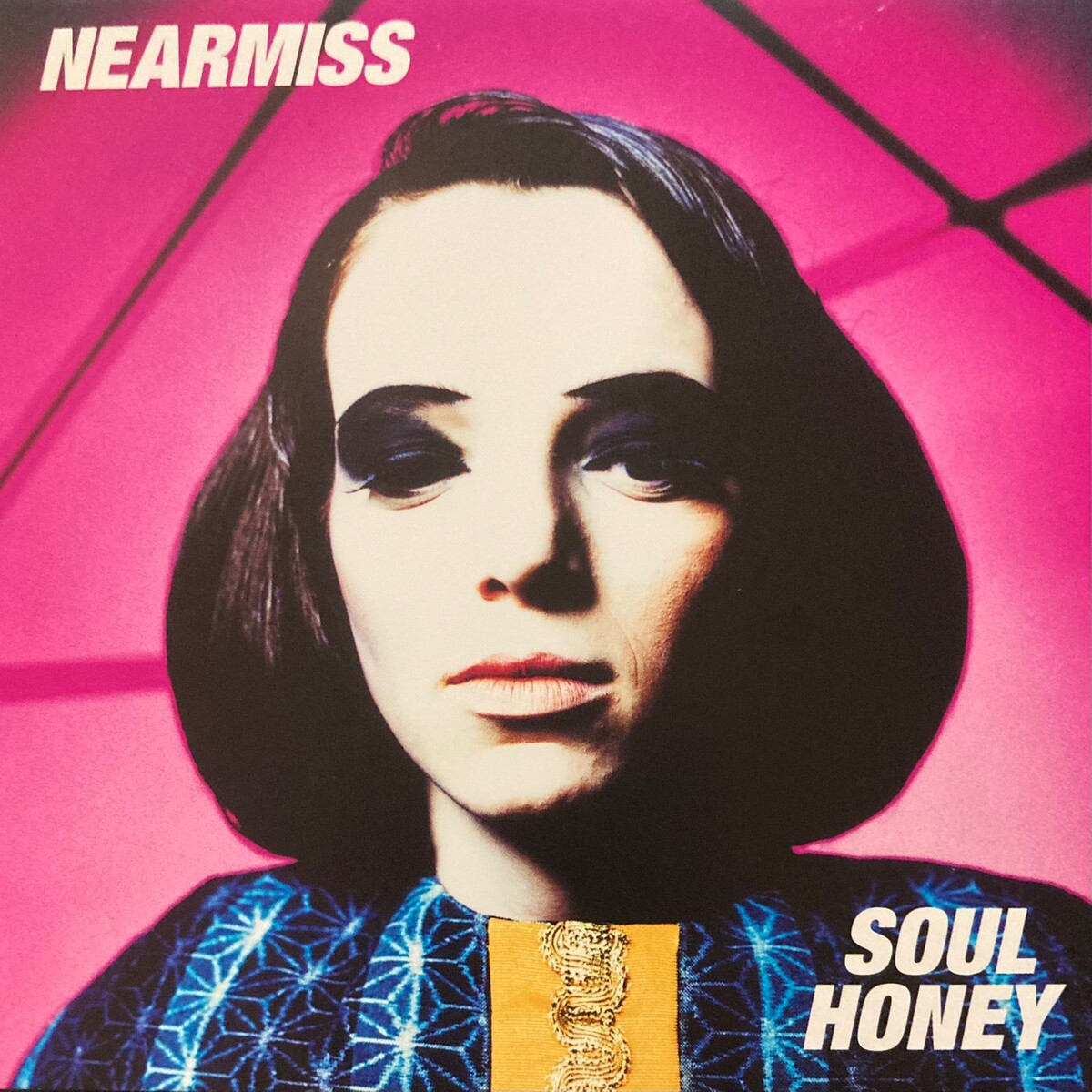 NEARMISS Albums: songs, discography, biography, and listening guide - Rate Your Music