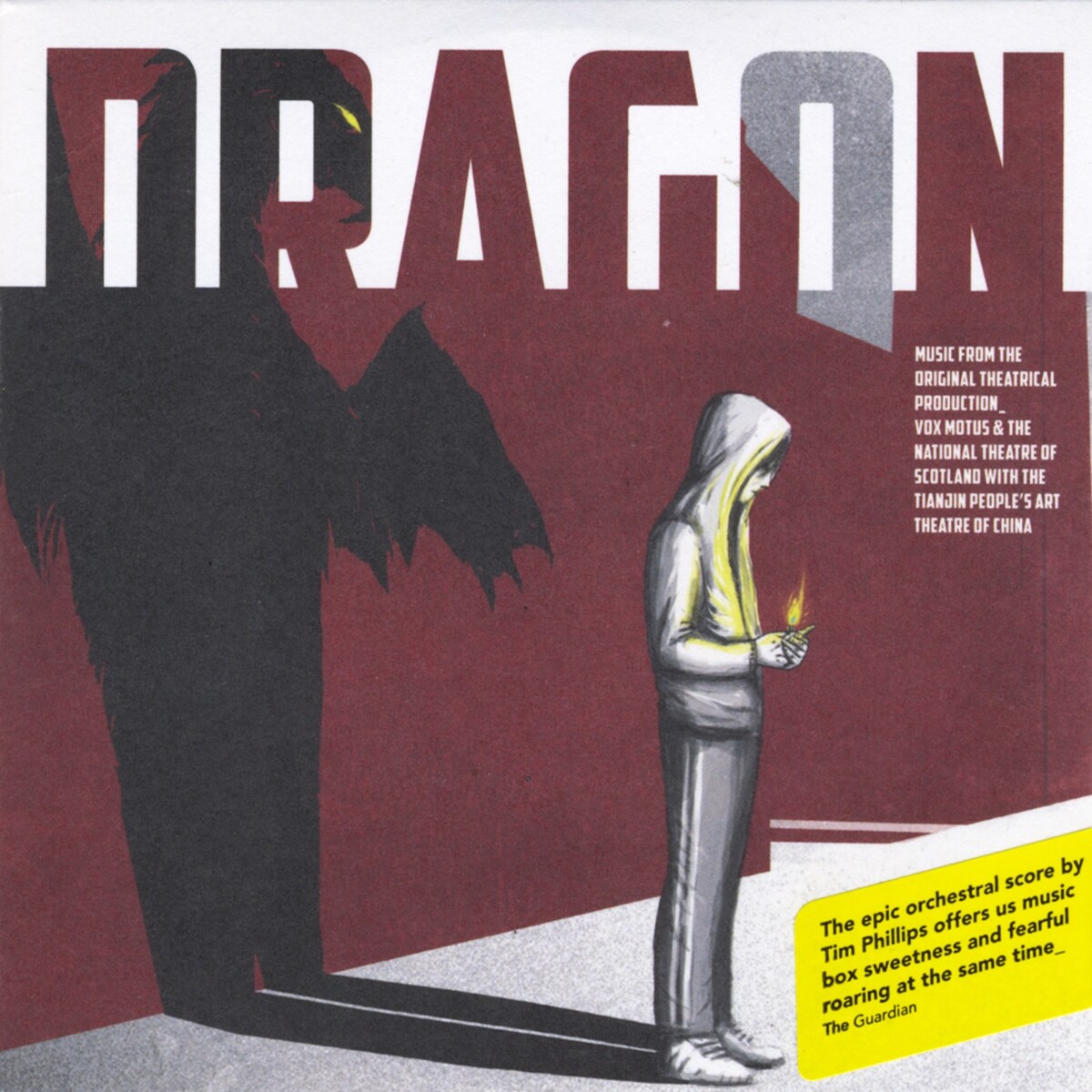Dragon by Tim Phillips (Album): Reviews, Ratings, Credits, Song list ...