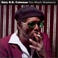 Best Gary B. B. Coleman songs of all time - Rate Your Music