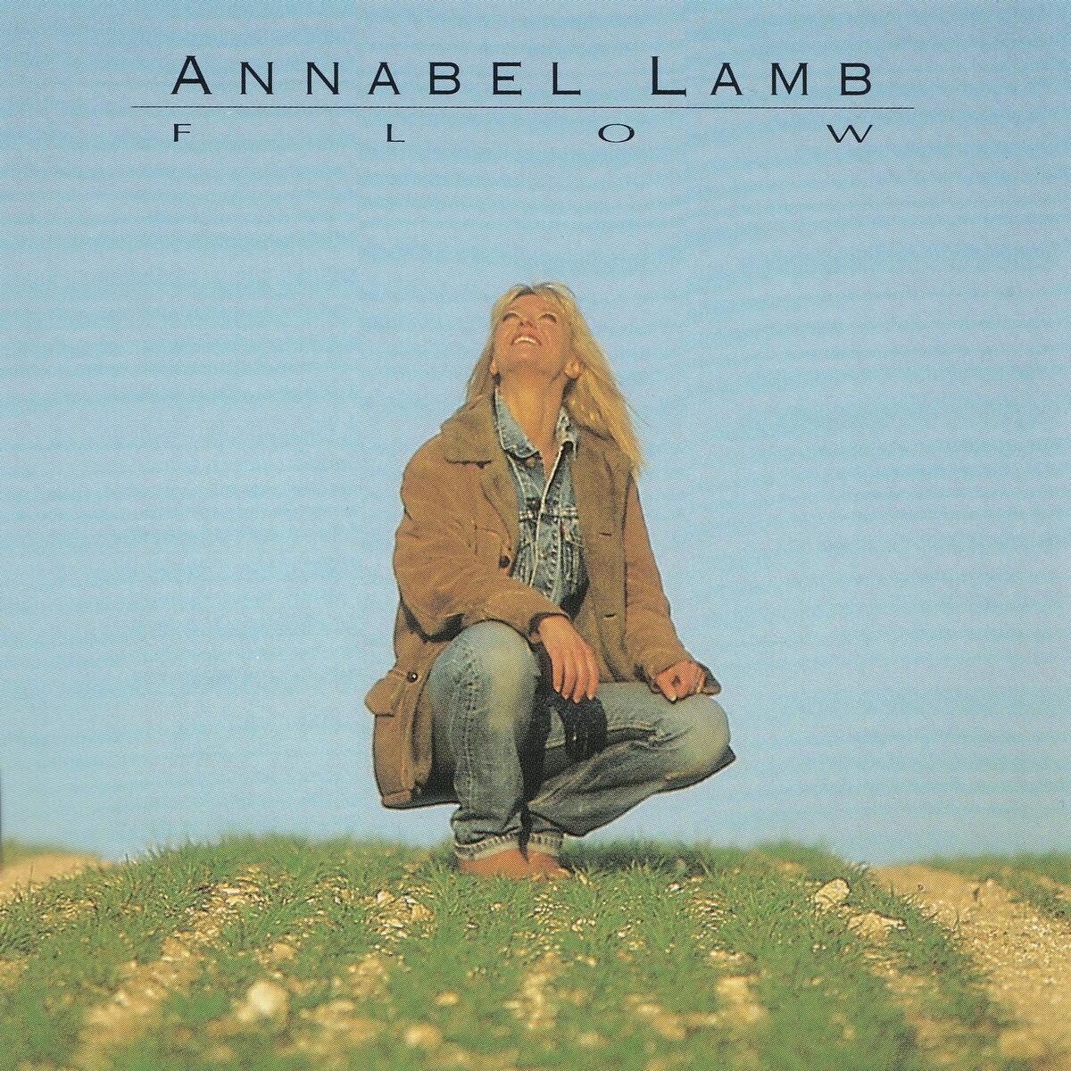 Flow by Annabel Lamb (Album): Reviews, Ratings, Credits, Song list ...