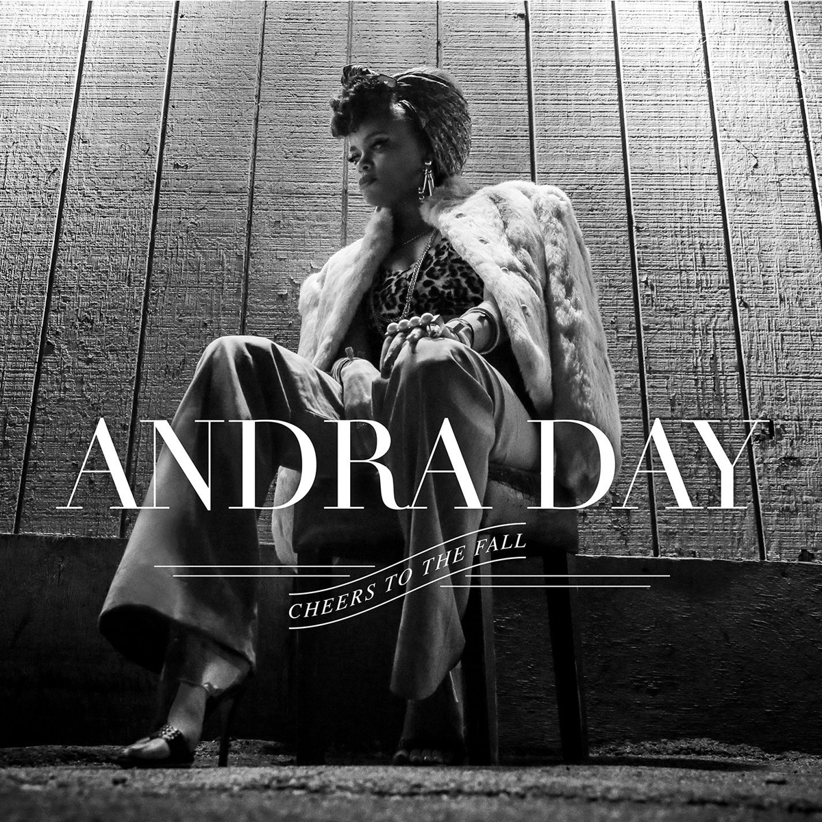 Andra Day Albums: songs, discography, biography, and listening guide ...