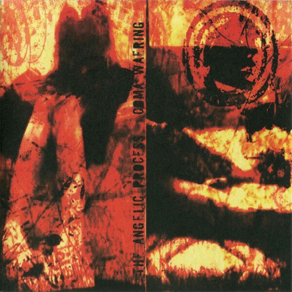 Coma Waering by The Angelic Process (Album, Drone Metal): Reviews ...