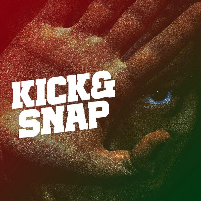 Kick & Snap by KeepRoots (Single): Reviews, Ratings, Credits, Song list ...