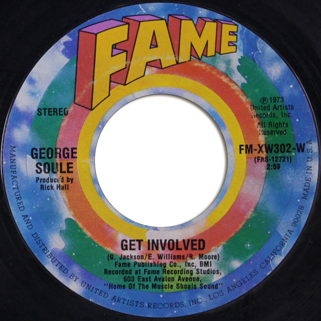 George Soulé Albums: songs, discography, biography, and listening guide ...