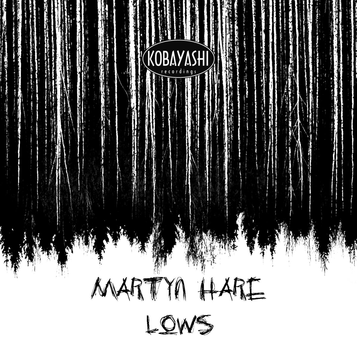 Lows by Martyn Hare (Album): Reviews, Ratings, Credits, Song list - Rate Your Music
