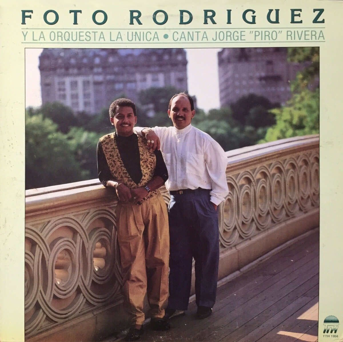 Foto Rodríguez Albums: songs, discography, biography, and listening ...