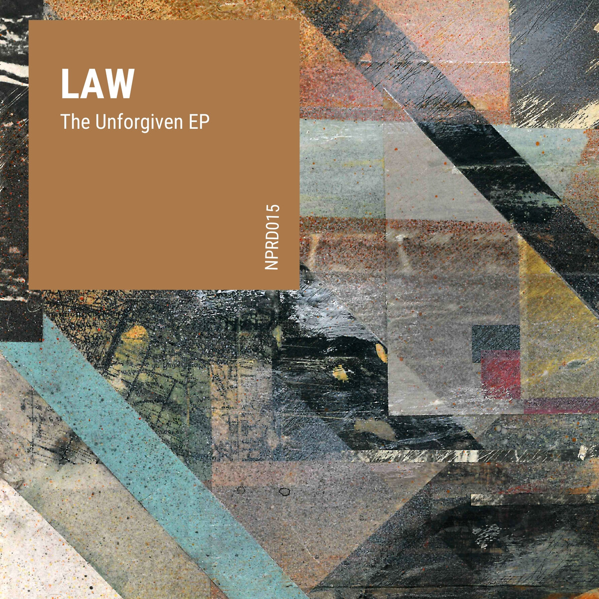 The Unforgiven EP by Law (EP): Reviews, Ratings, Credits, Song list ...