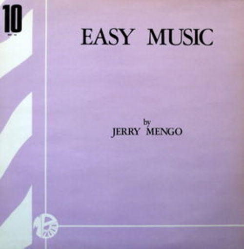 Easy Music by Jerry Mengo (Album, Library Music): Reviews, Ratings ...