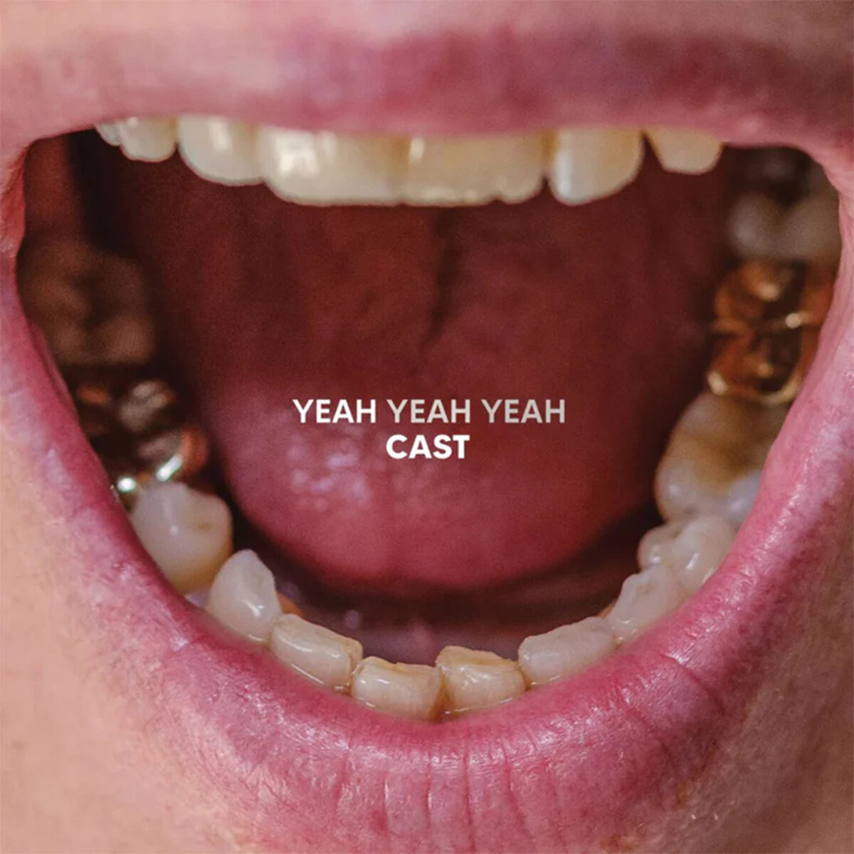 Yeah Yeah Yeah by Cast (Album, Post-Britpop): Reviews, Ratings, Credits ...