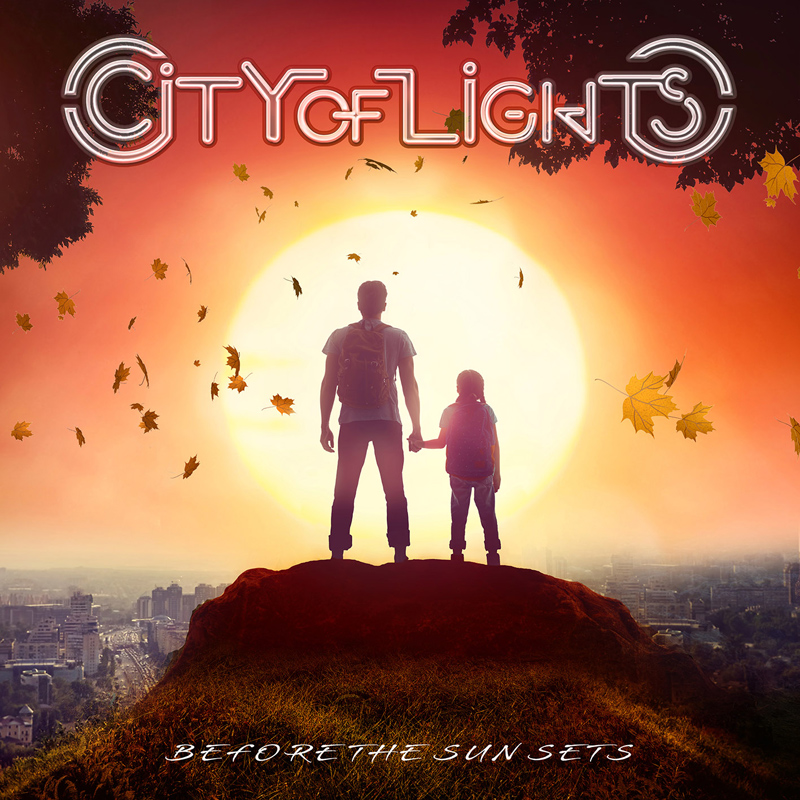 City of Lights Albums: songs, discography, biography, and listening ...