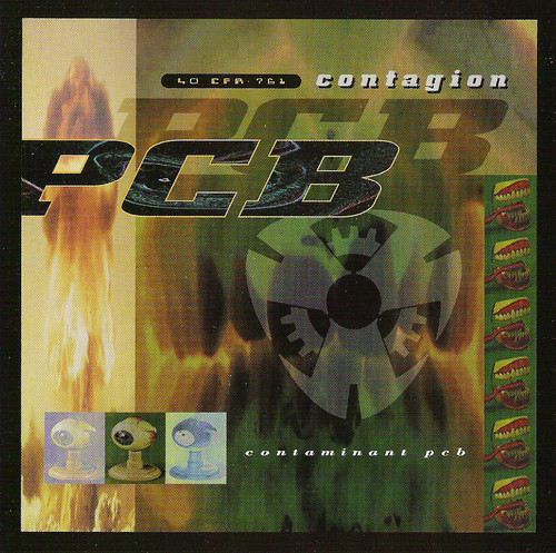 Contagion Albums: songs, discography, biography, and listening guide ...