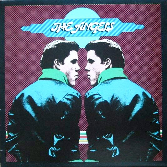 The Angels by The Angels (Album, Pub Rock): Reviews, Ratings, Credits ...