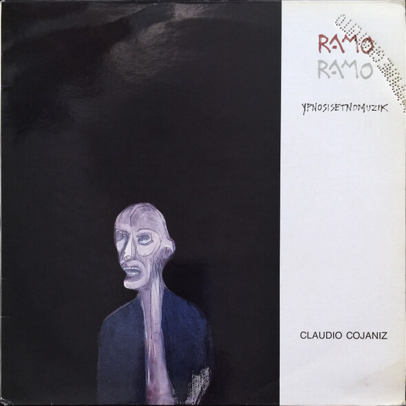 Ramo Ramo - Ypnosisetnomuzik by Claudio Cojaniz (Album): Reviews ...