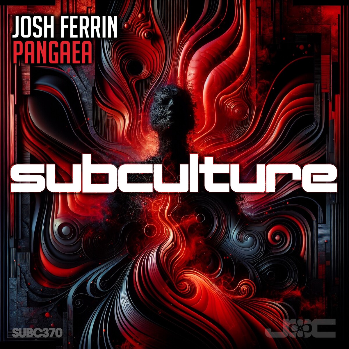 Pangaea by Josh Ferrin (Single, Uplifting Trance): Reviews, Ratings ...
