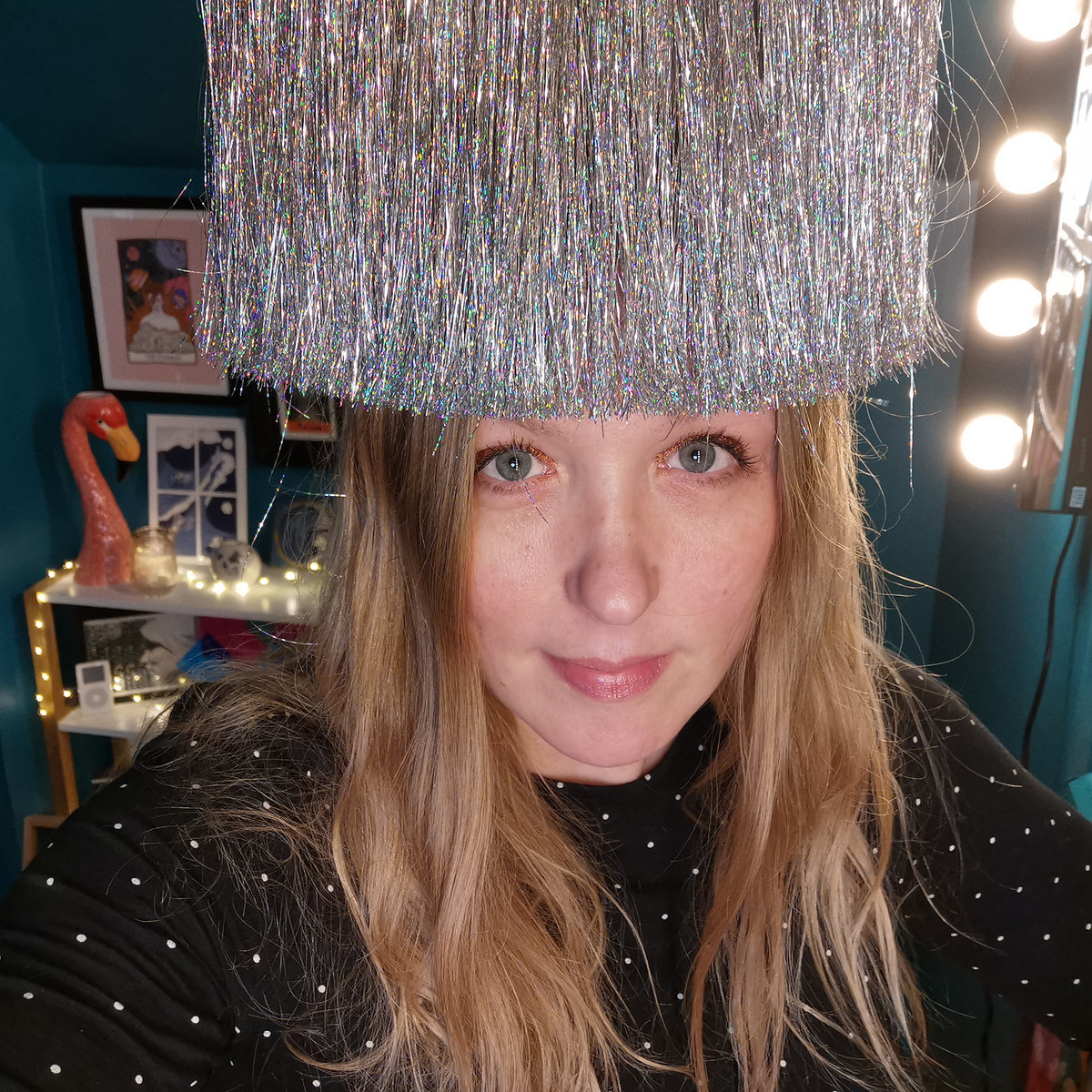 Mending the Year: Online Gig December 2023 by Penfriend (Additional ...