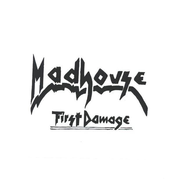 First Damage by Madhouse (Album, Power Metal): Reviews, Ratings ...
