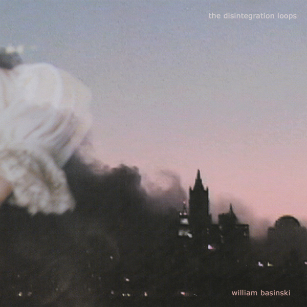 William Basinski Albums: songs, discography, biography, and listening ...