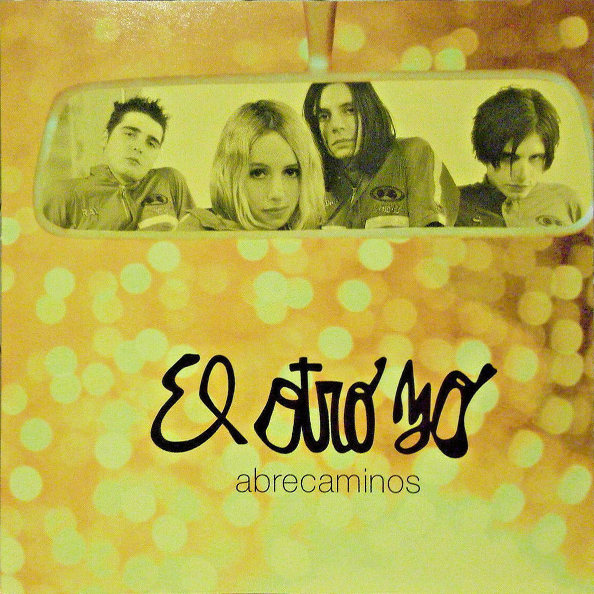 Abrecaminos by El Otro Yo (Album; Universal Latino; 440 013 697-2): Reviews, Ratings, Credits ...