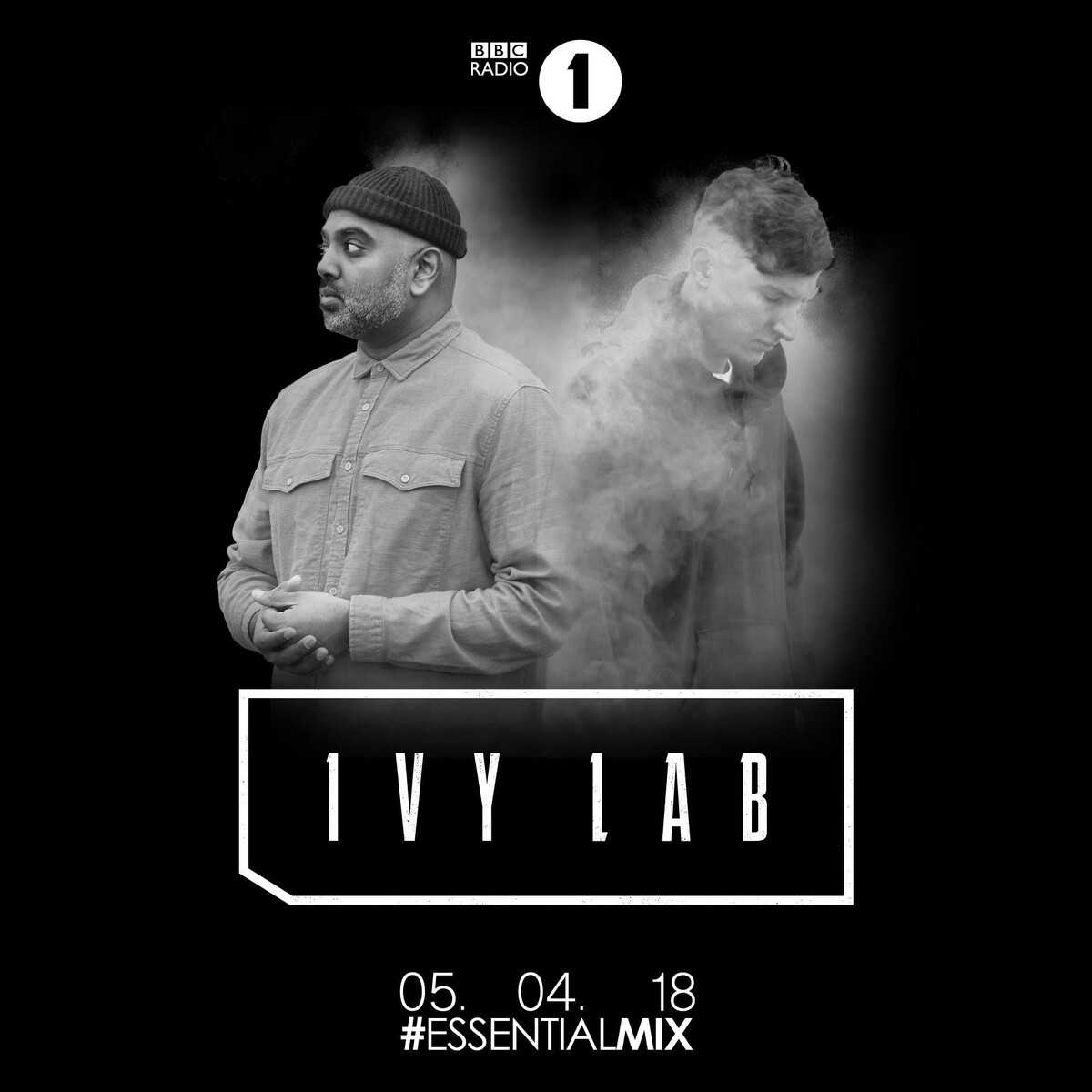 Essential Mix by Ivy Lab (DJ Mix, Halftime): Reviews, Ratings, Credits ...