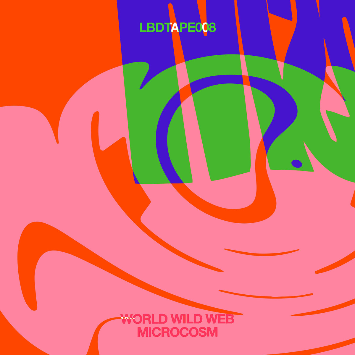 Microcosm by World Wild Web (Album, Library Music): Reviews, Ratings ...