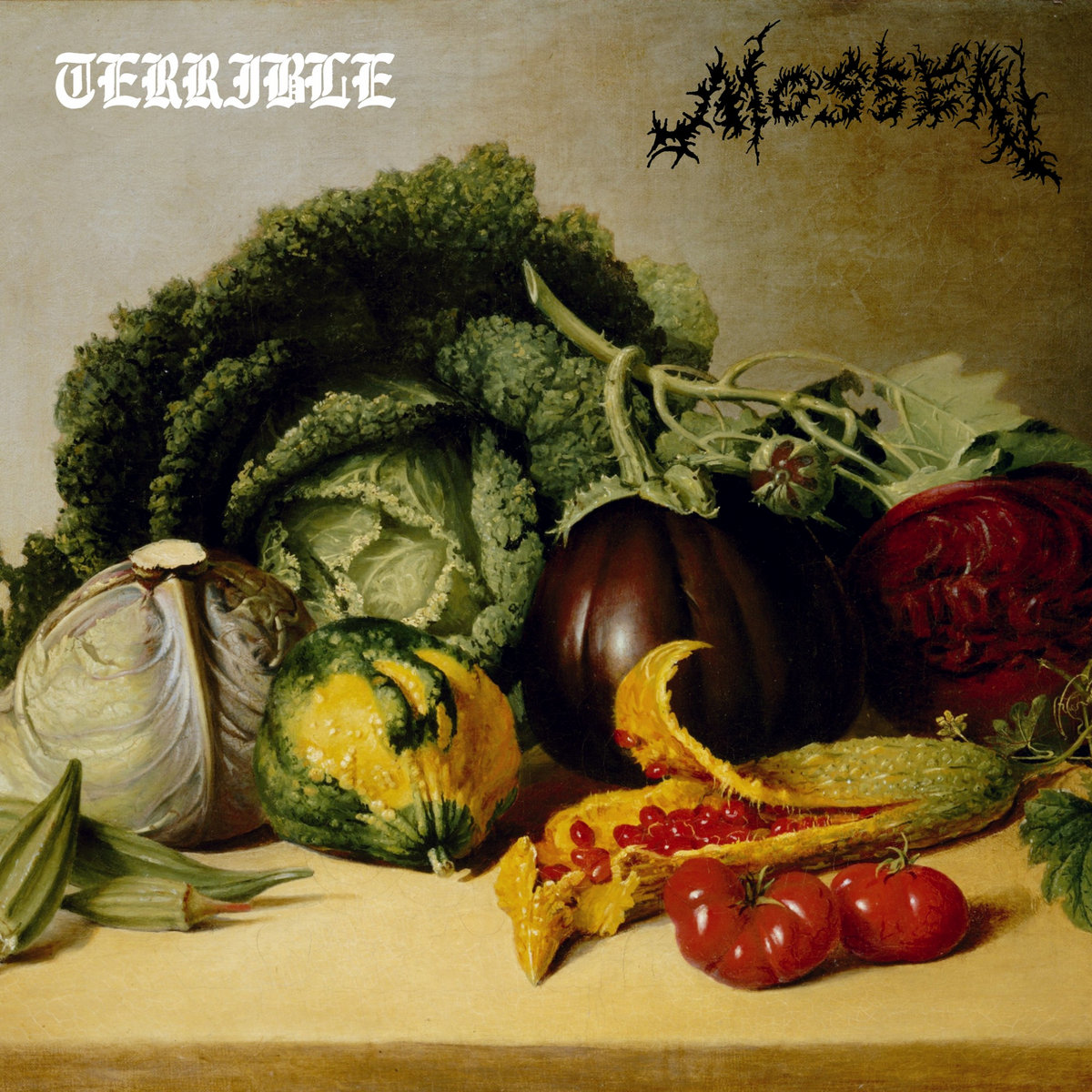 Terrible Albums: songs, discography, biography, and listening guide ...