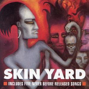 Skin Yard by Skin Yard (Album; C/Z; CZ003): Reviews, Ratings, Credits ...