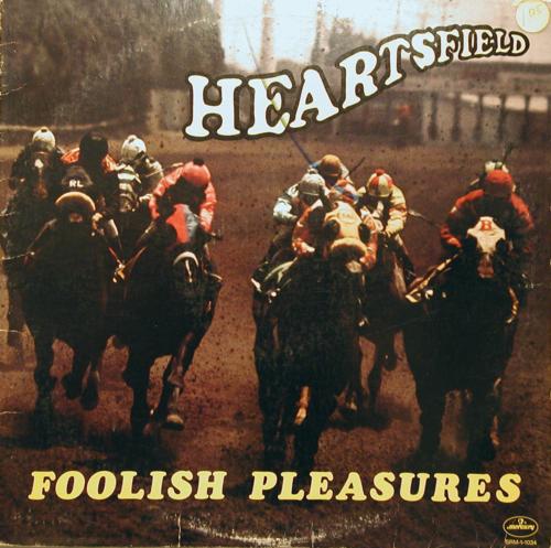 Best Heartsfield songs of all time - Rate Your Music