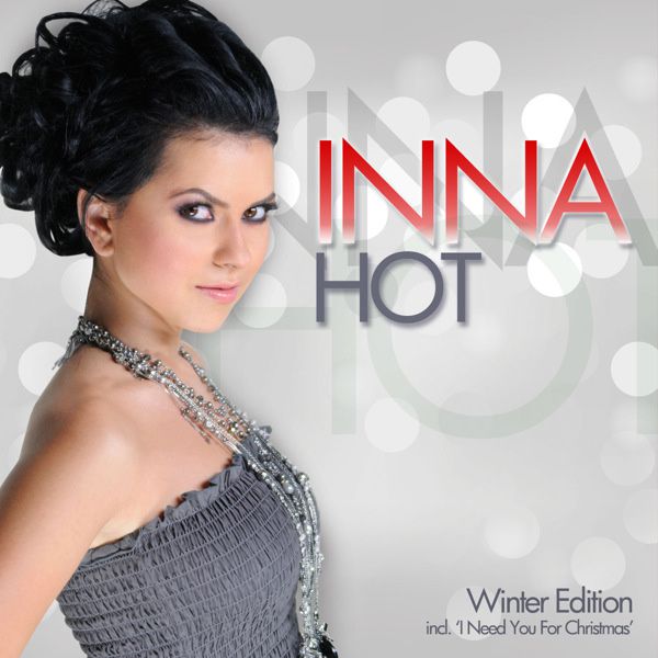 Hot by INNA (Album; Spinnin'): Reviews, Ratings, Credits, Song list ...