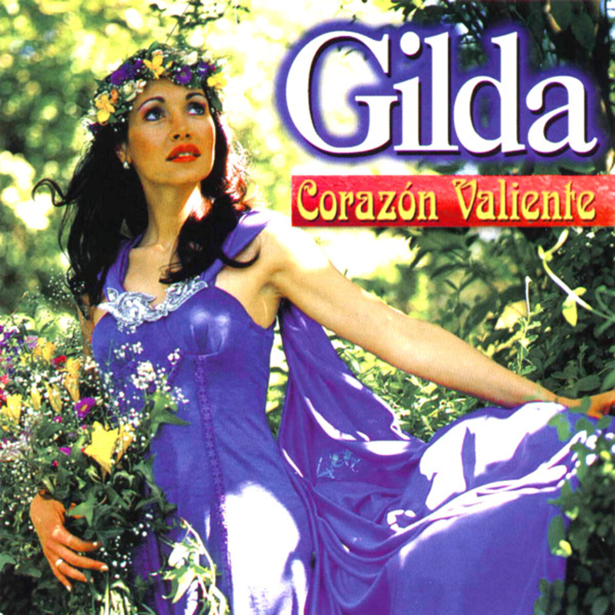 Gilda Albums: songs, discography, biography, and listening guide - Rate ...