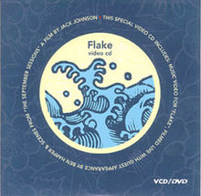 Flake by Jack Johnson (Video, Pop): Reviews, Ratings, Credits, Song ...