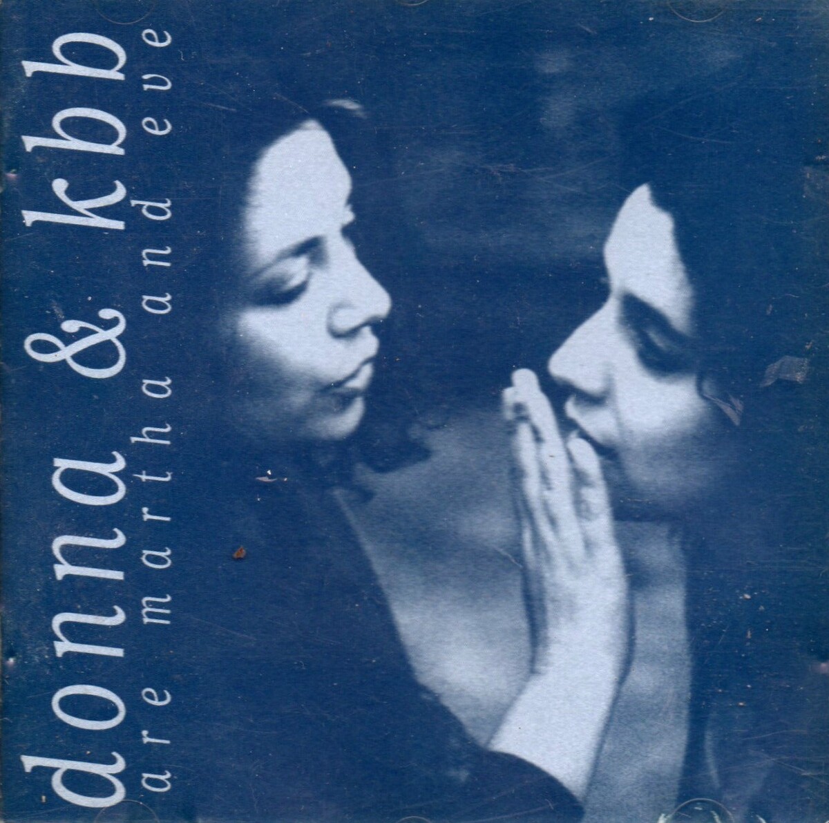 Donna & Kebab Albums: songs, discography, biography, and listening ...