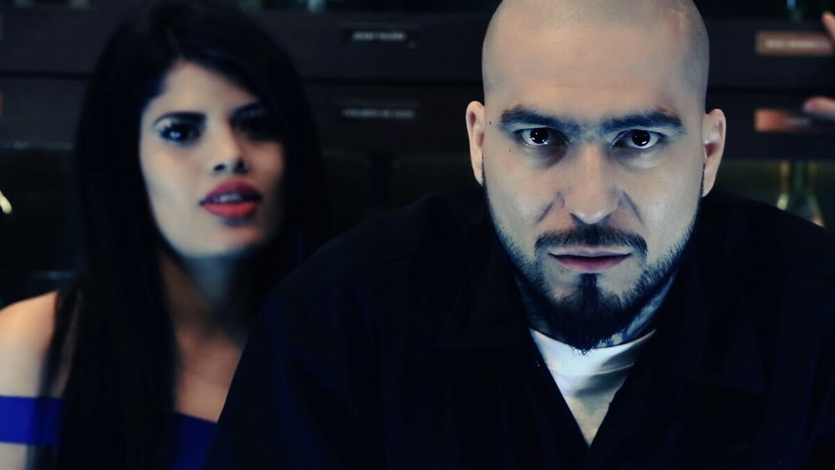 La Durango by Dharius (Music video, Gangsta Rap): Reviews, Ratings, Credits, Song list - Rate ...