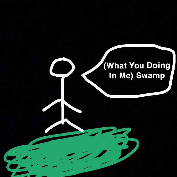 Swamp by Ethan Teper (Single): Reviews, Ratings, Credits, Song list ...