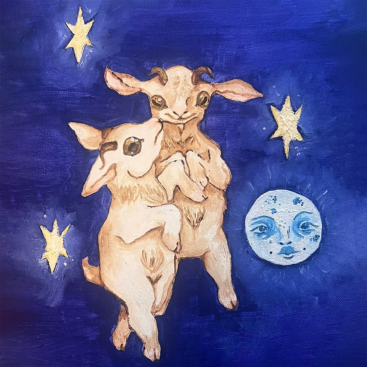 La danza de las brujas by te vi en un planetario (Single): Reviews, Ratings, Credits, Song list ...