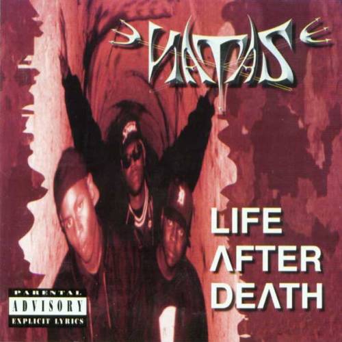 Life After Death by Natas (Album; Overcore; 2056-2): Reviews, Ratings ...