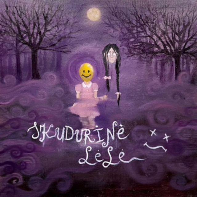 La_Morta Albums: songs, discography, biography, and listening guide ...