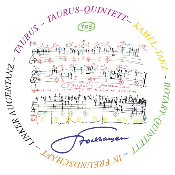 Best Integral Serialism albums of 2015 - Rate Your Music
