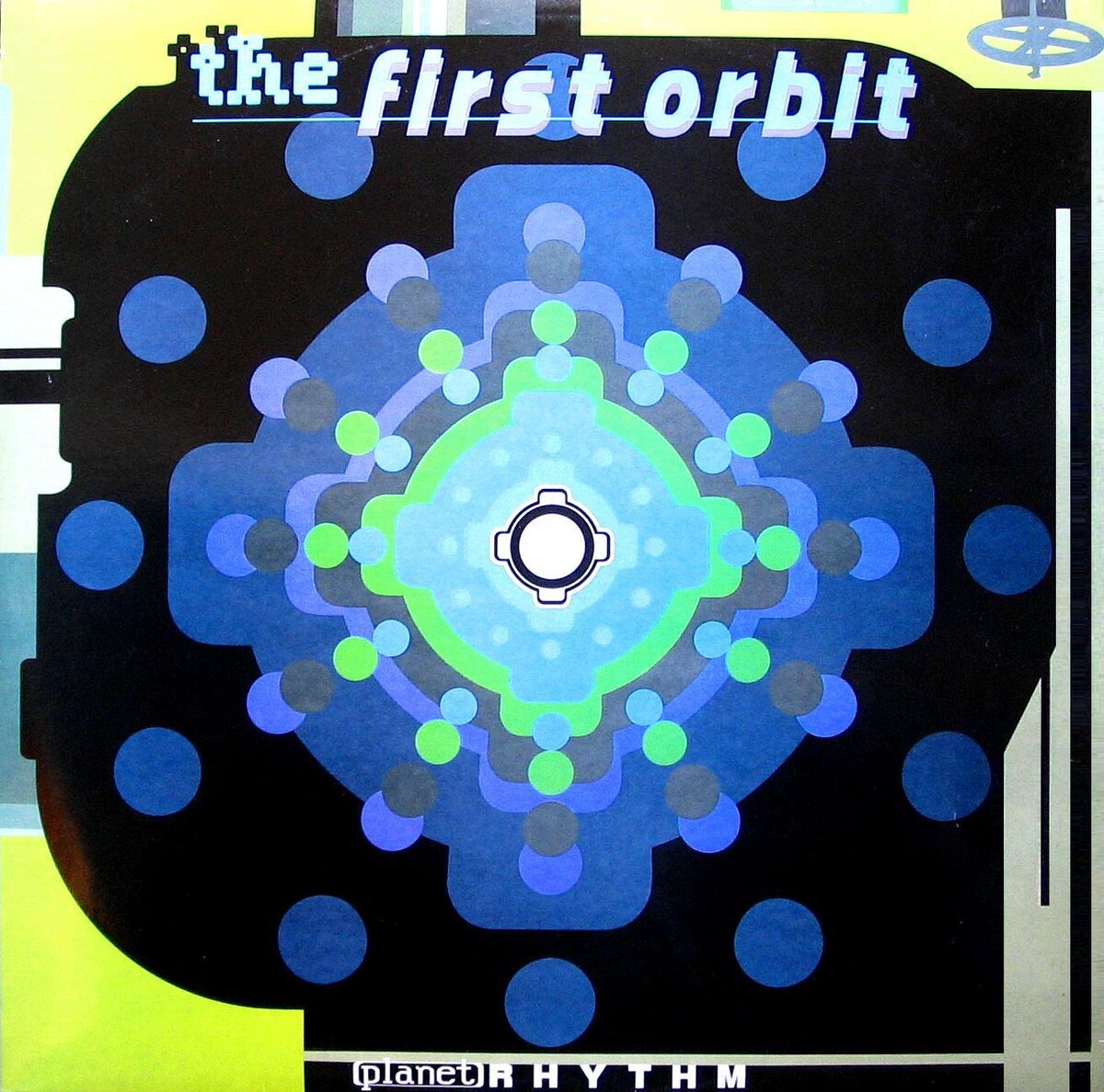 The First Orbit by Various Artists (Compilation): Reviews, Ratings ...