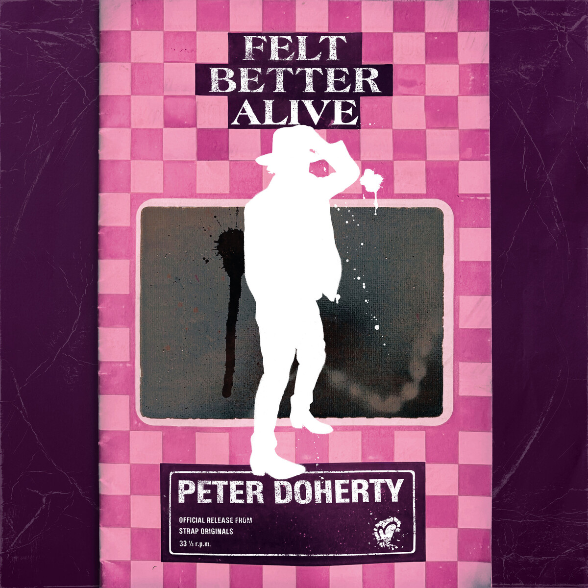 Lists with Felt Better Alive by Peter Doherty (Album, Folk Rock) - Rate ...