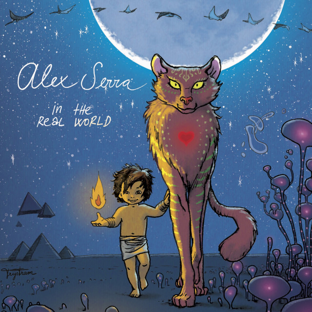 Alex Serra Albums: songs, discography, biography, and listening guide ...