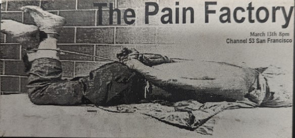 The Pain Factory Vol. 3 by Fin / Spastic Colon / En Nihil / Taint ...