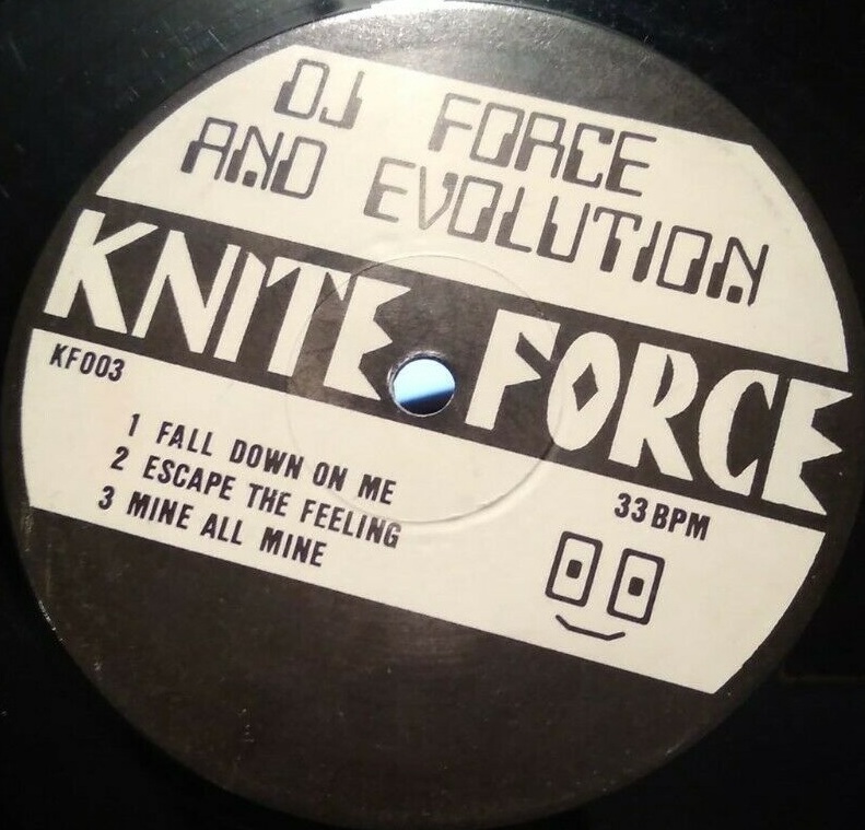DJ Force & The Evolution Albums: songs, discography, biography, and ...